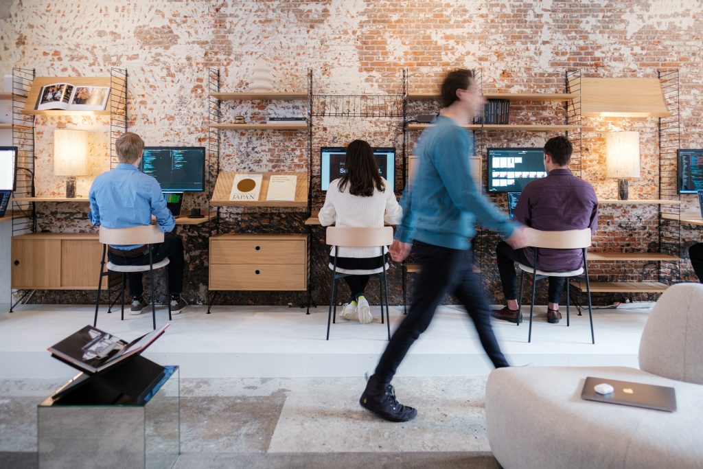 Design and Development Expertise - Lifely