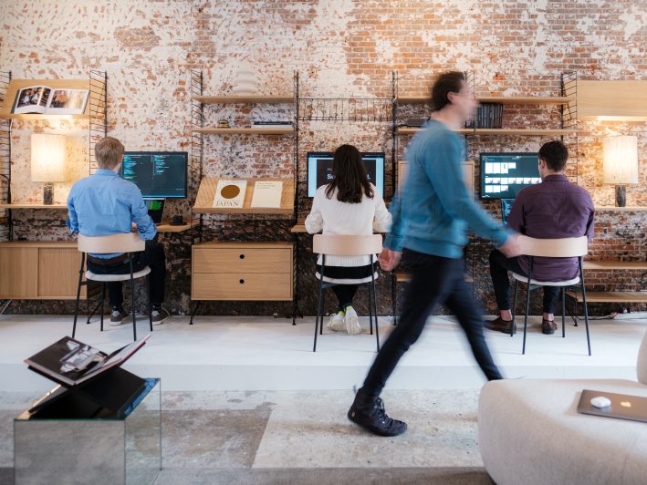 Agile Product Teams - Lifely