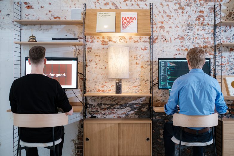 Design and Development Expertise - Lifely