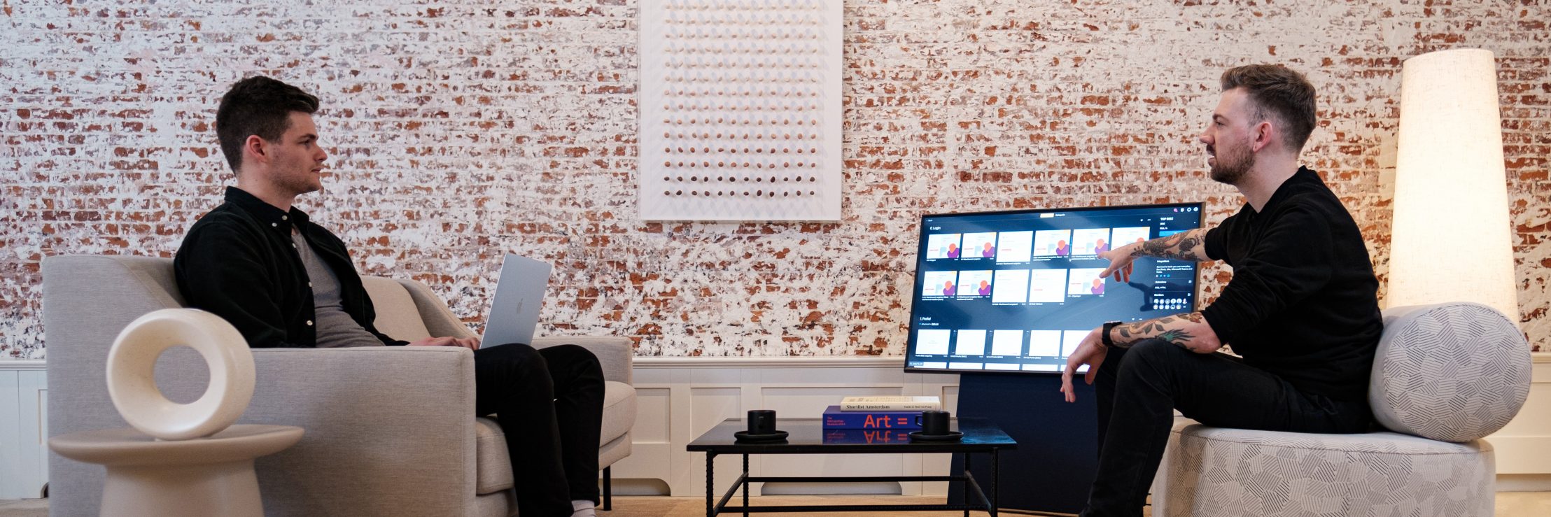 Design and Development Expertise - Lifely