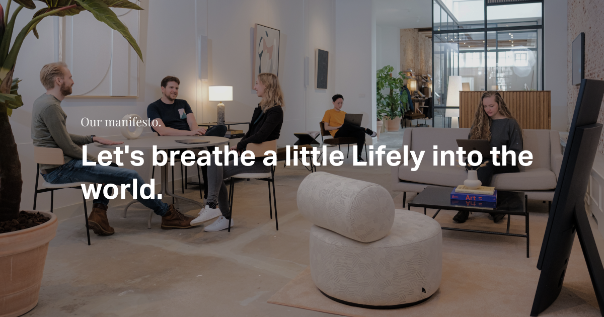 Culture - Lifely
